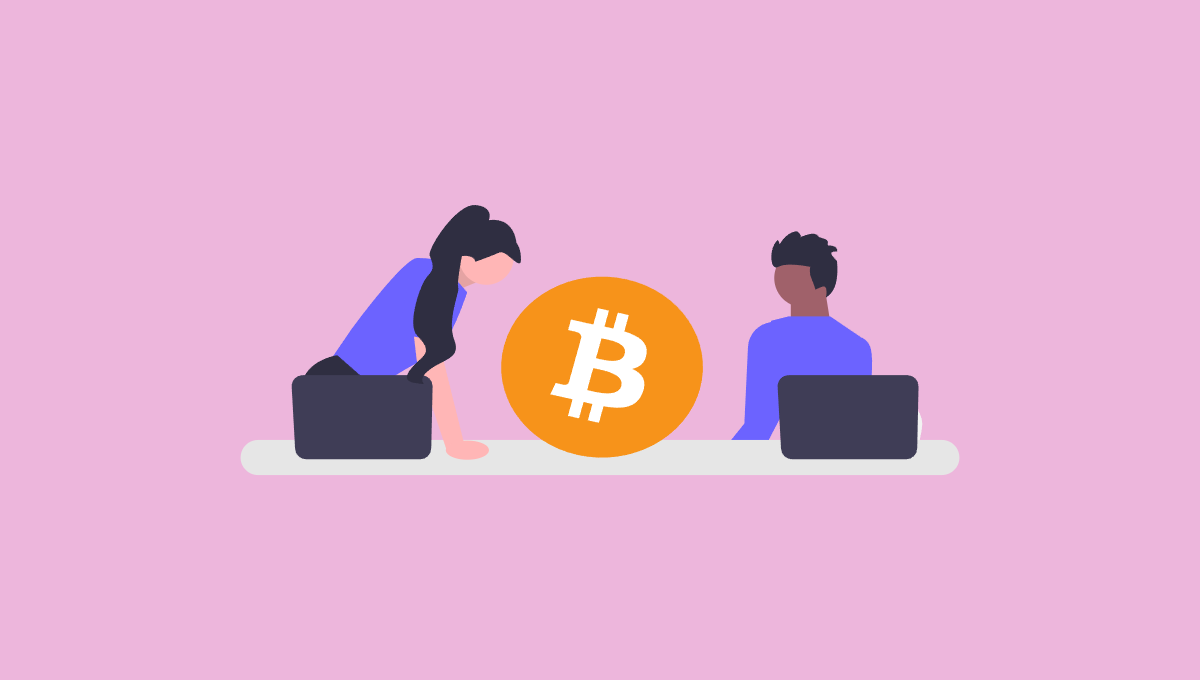 Benefits of paying for your server with Bitcoin - VPSBG.eu